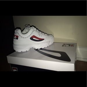 Fila Shoes | 1994 Jerry Stackhouse S | Poshmark